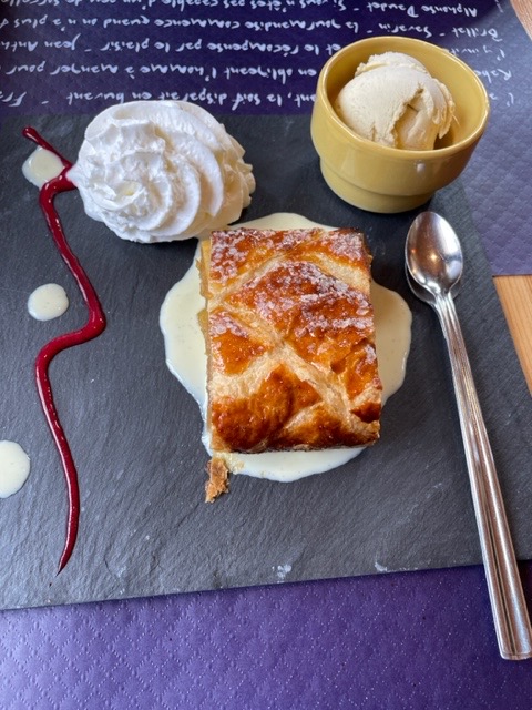 L’Estavou – Delicious food in Mont-Dore – Celia SO Paris English and ...